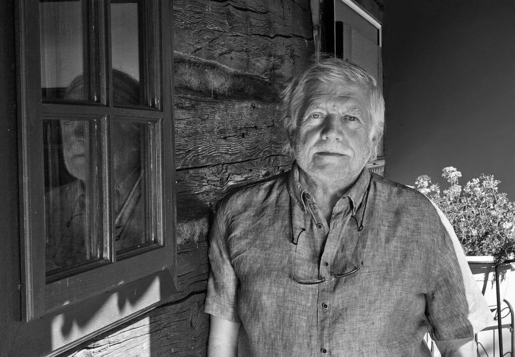 Home - Reinhard Schwabenitzky